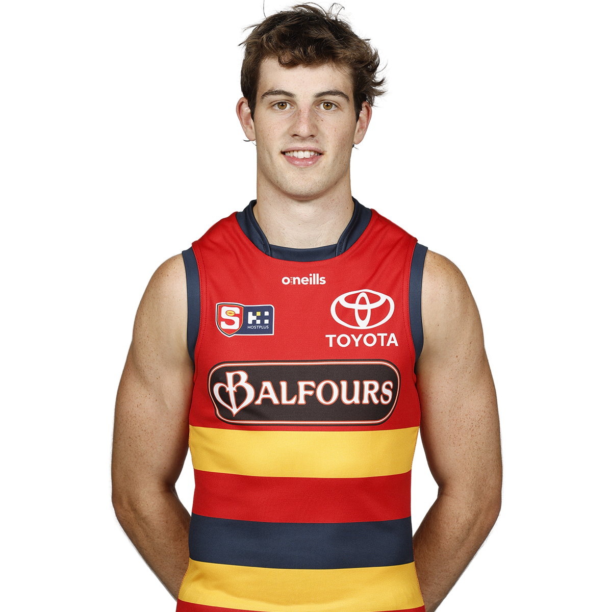 Billy Dowling - Adelaide - SANFL