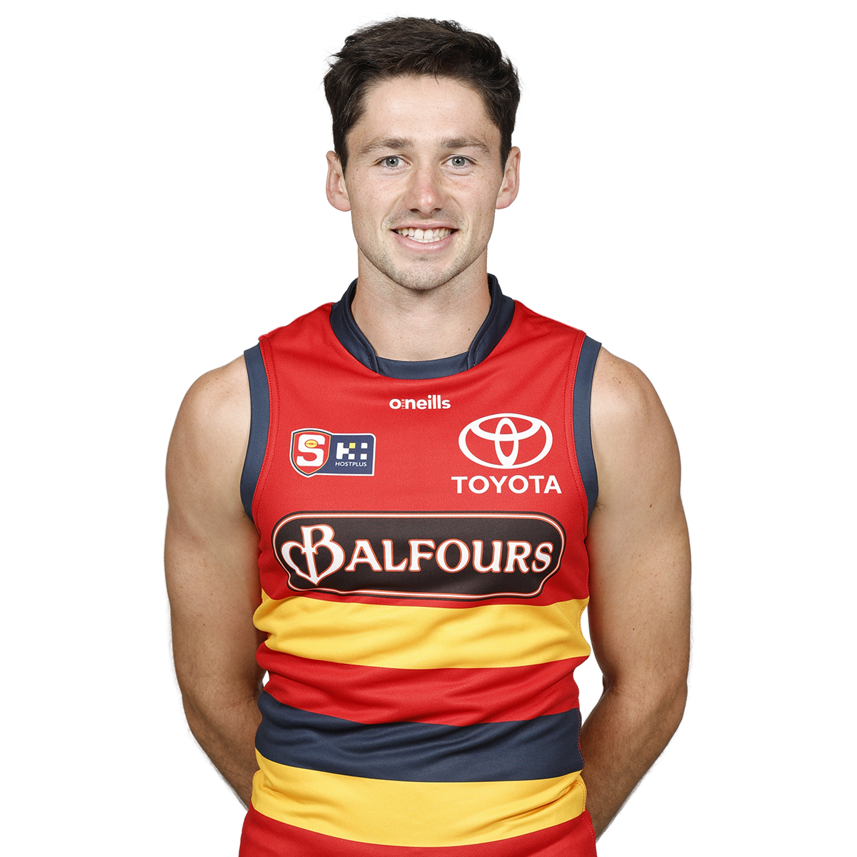 Chayce Jones - Adelaide - SANFL