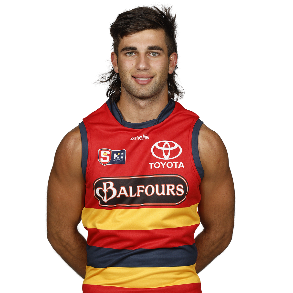 Josh Rachele - Adelaide - SANFL