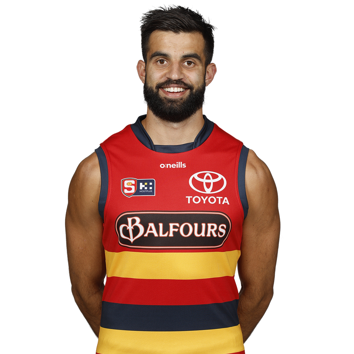 Wayne Milera - Kuwarna - SANFL