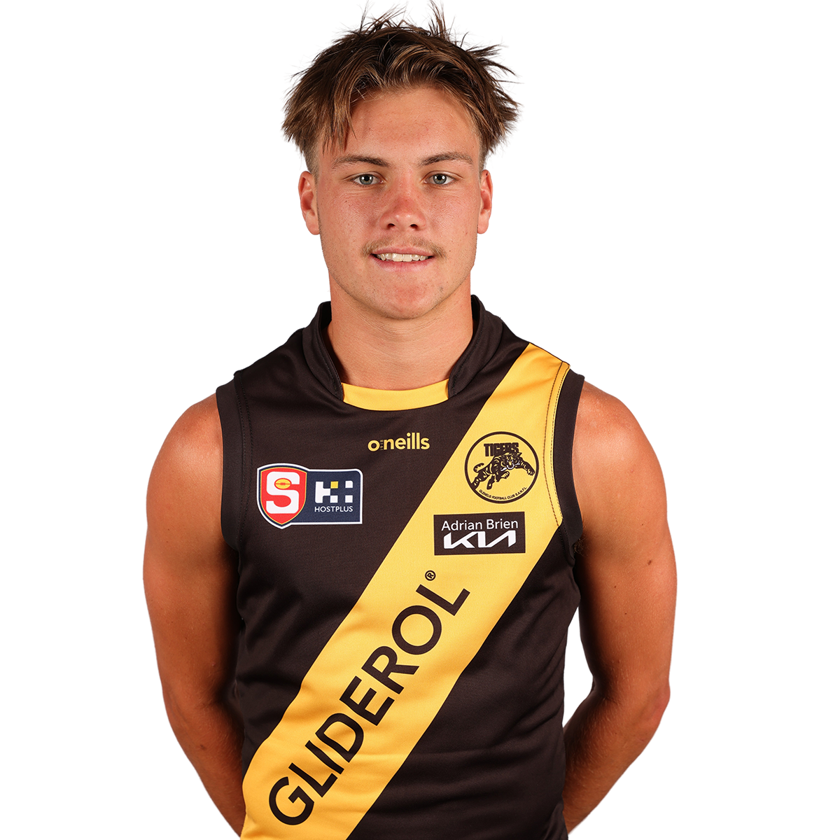 Archie Lovelock - Glenelg - SANFL