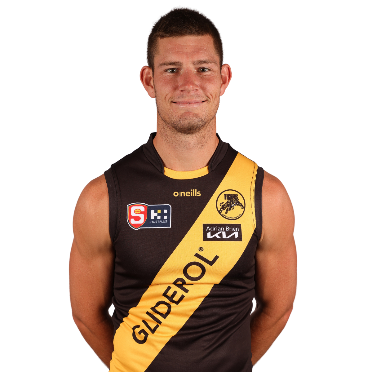 Matthew Allen - Glenelg - SANFL