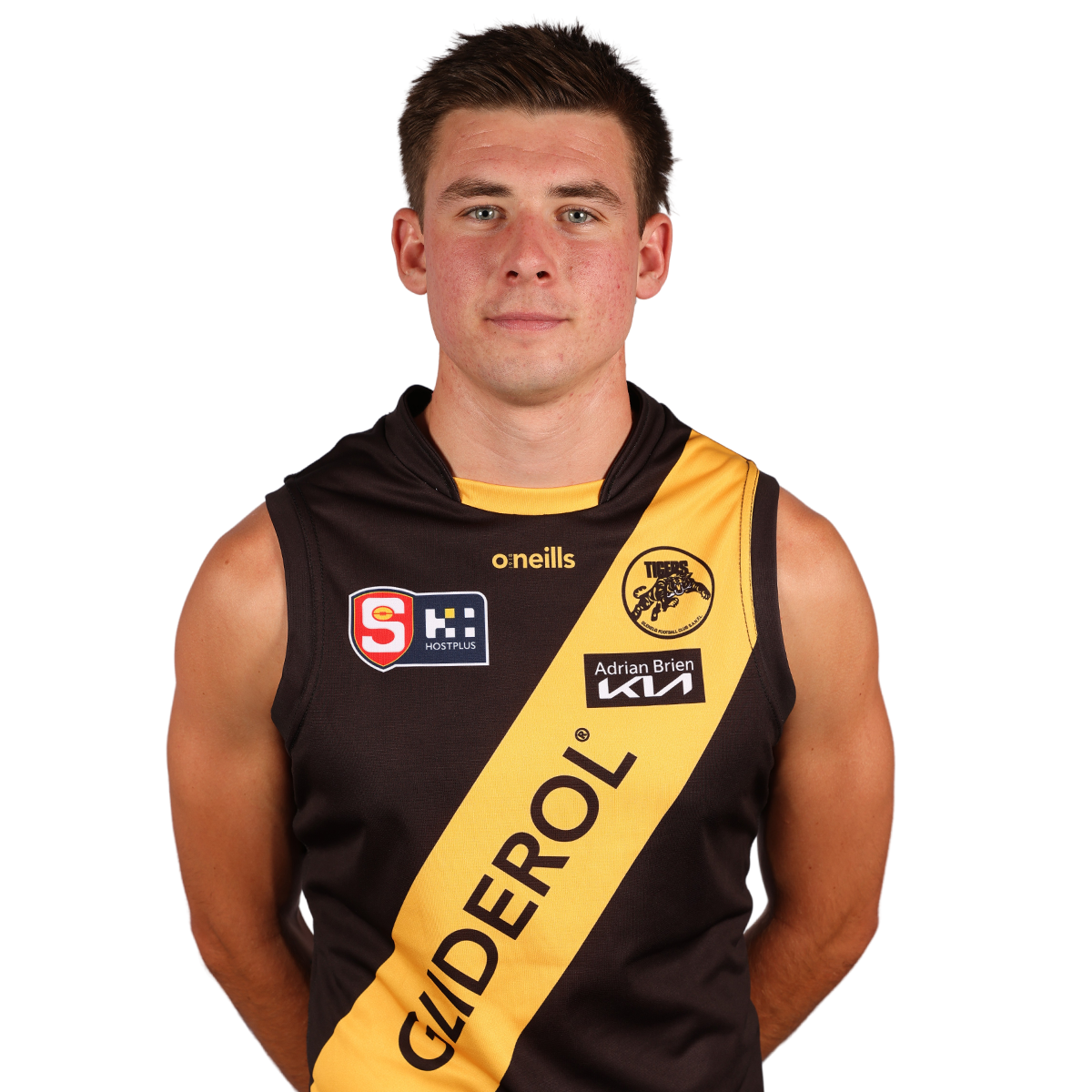 Riley Holder - Glenelg - SANFL