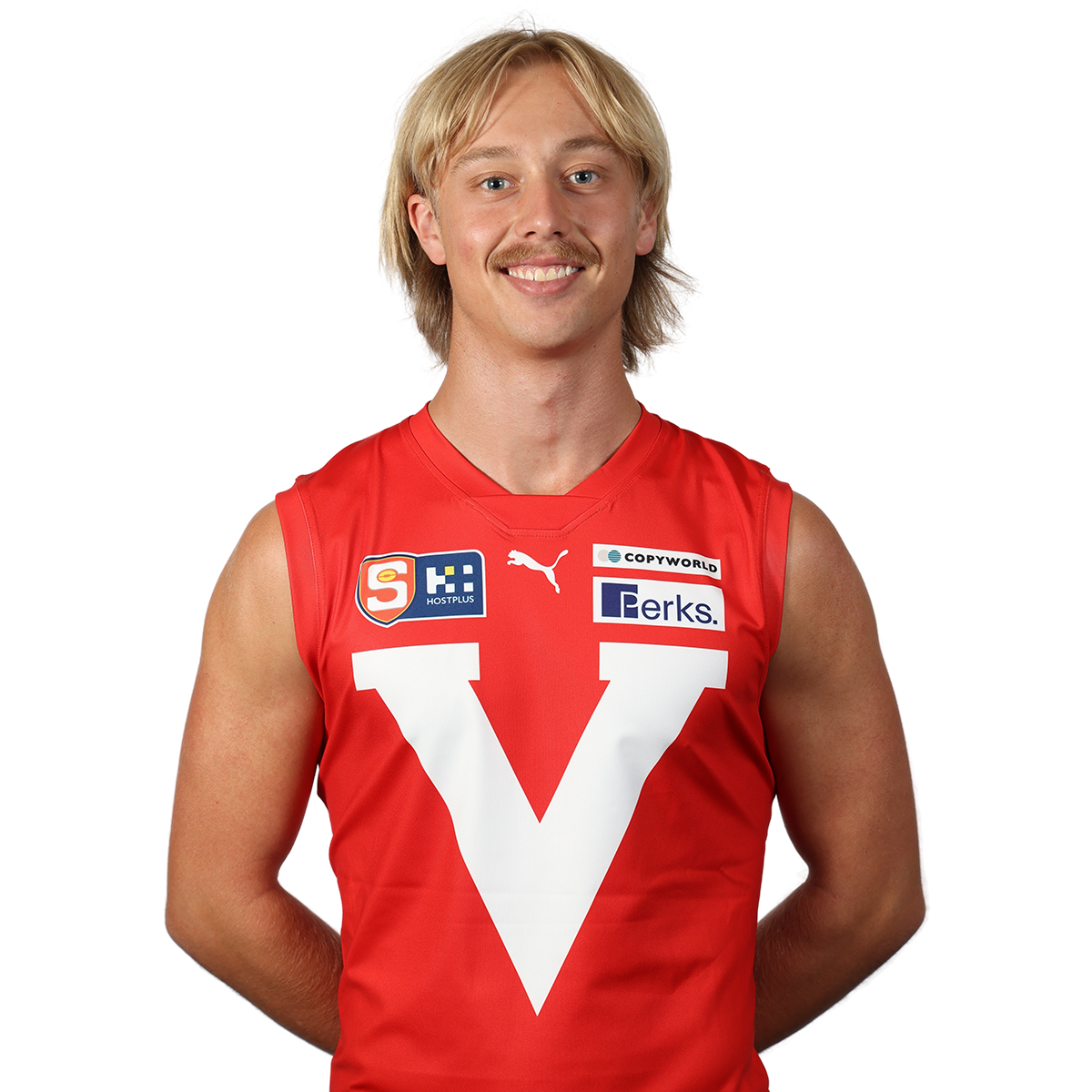 Kye Pfrengle - North Adelaide - SANFL