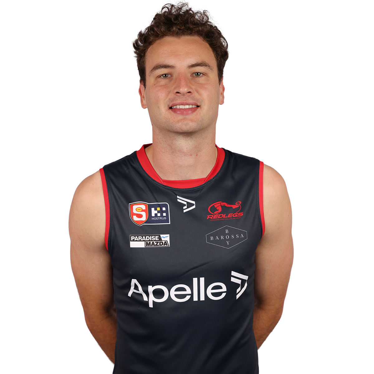 Cameron Ball - Norwood - SANFL