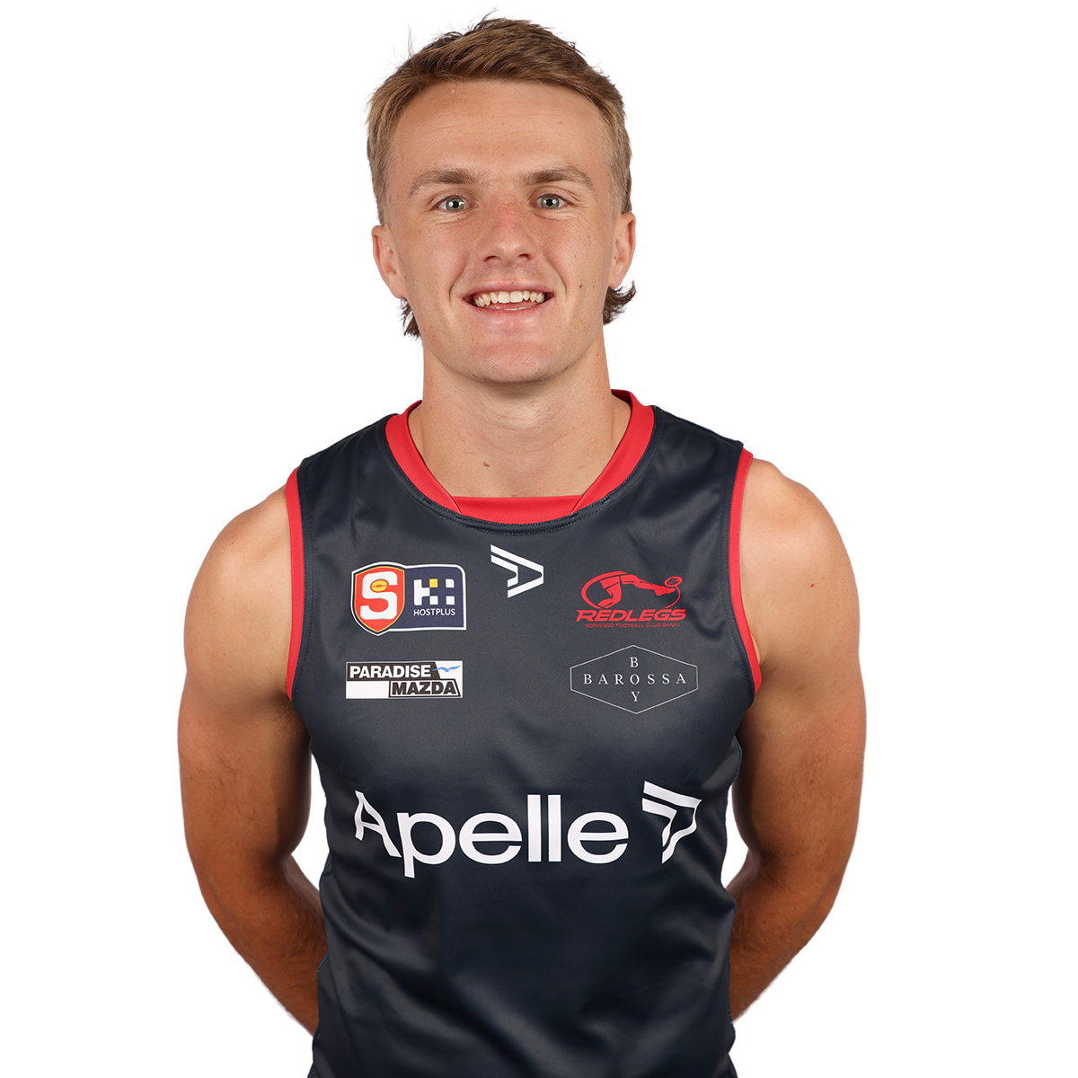 Jacob Kennerley - Norwood - SANFL
