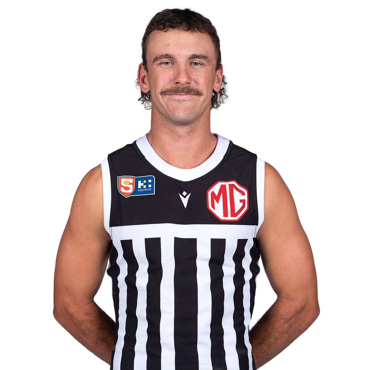 Nick Moore - Port Adelaide - SANFL