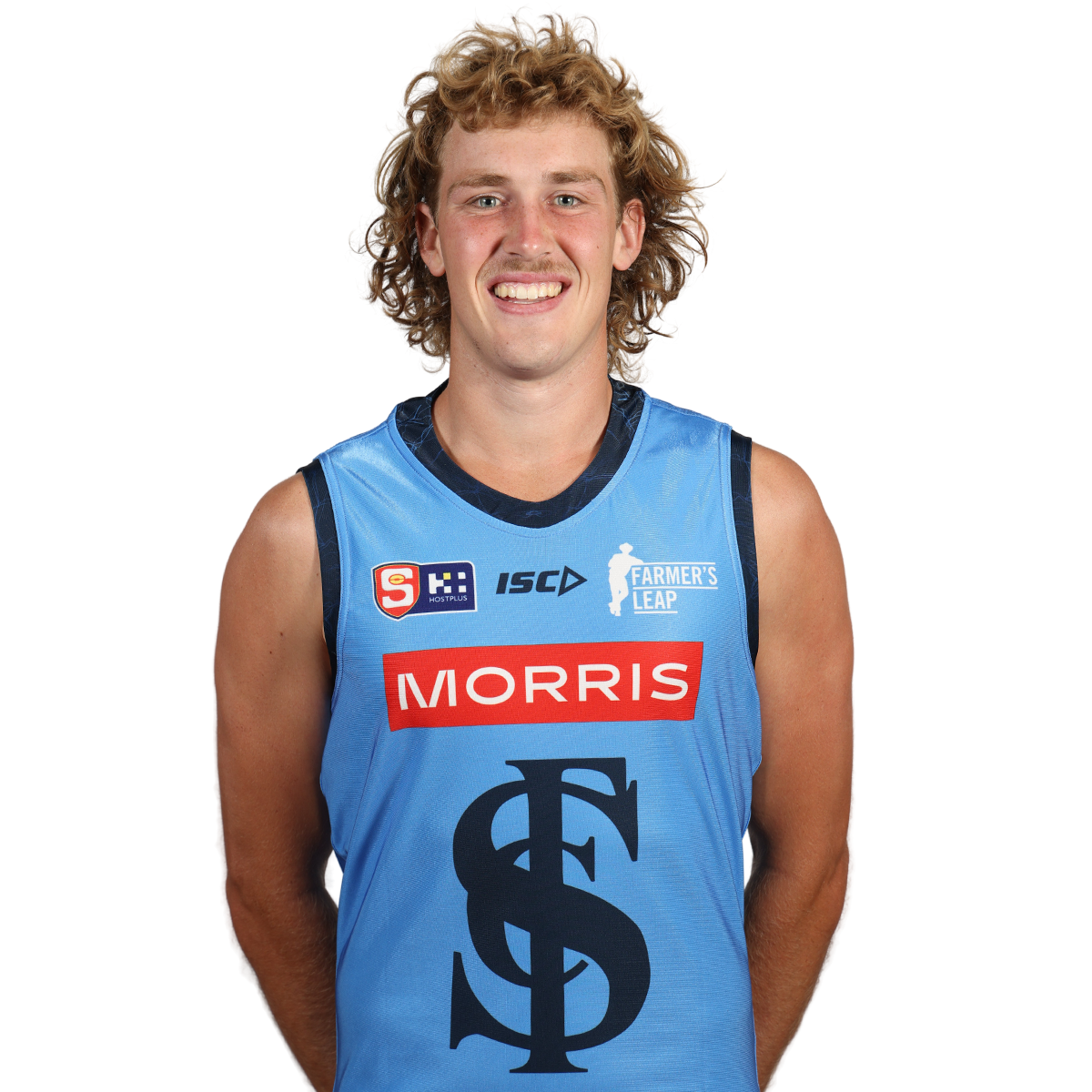 Angus Anderson - Sturt - SANFL