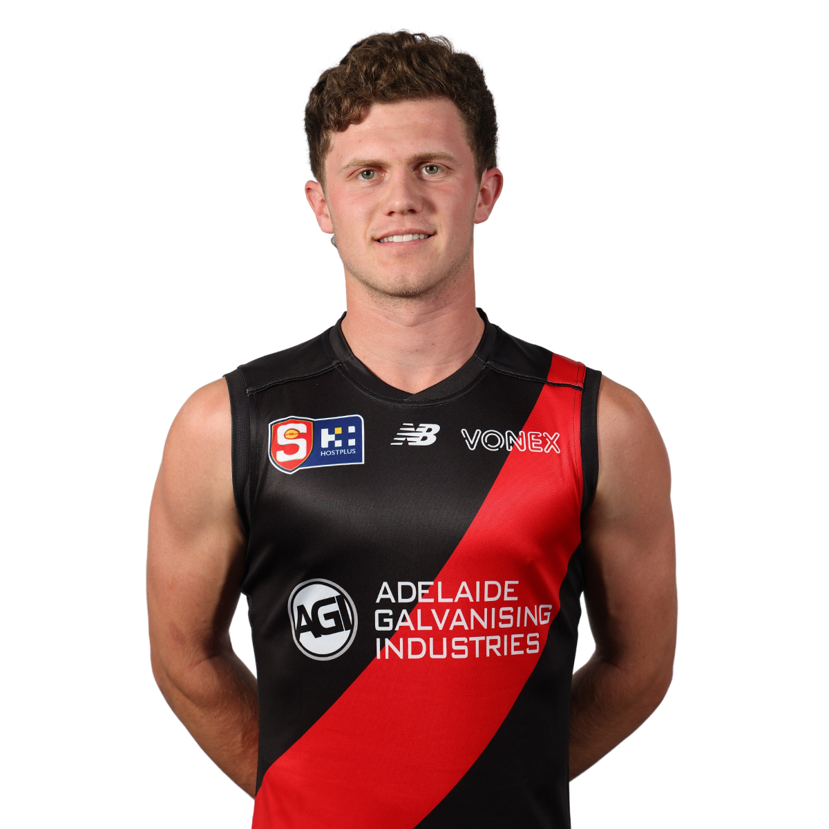 Cade Kennedy - West Adelaide - SANFL