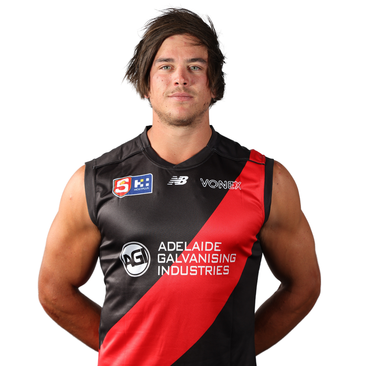 Dylan Bramich - West Adelaide - SANFL