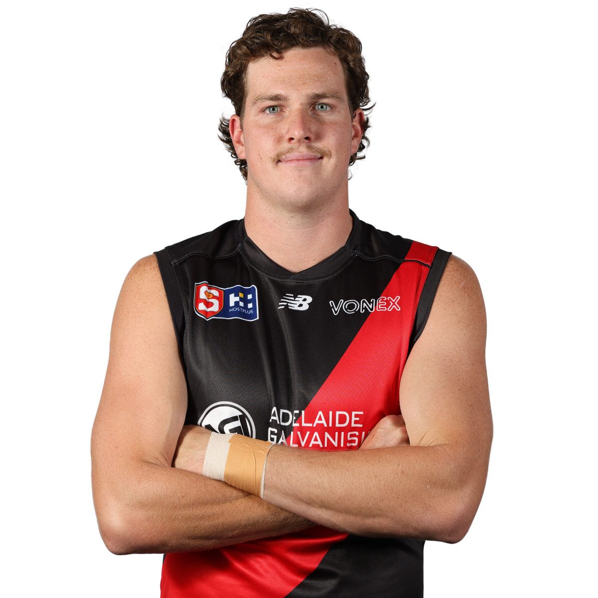 Hamish Ellem - West Adelaide - SANFL