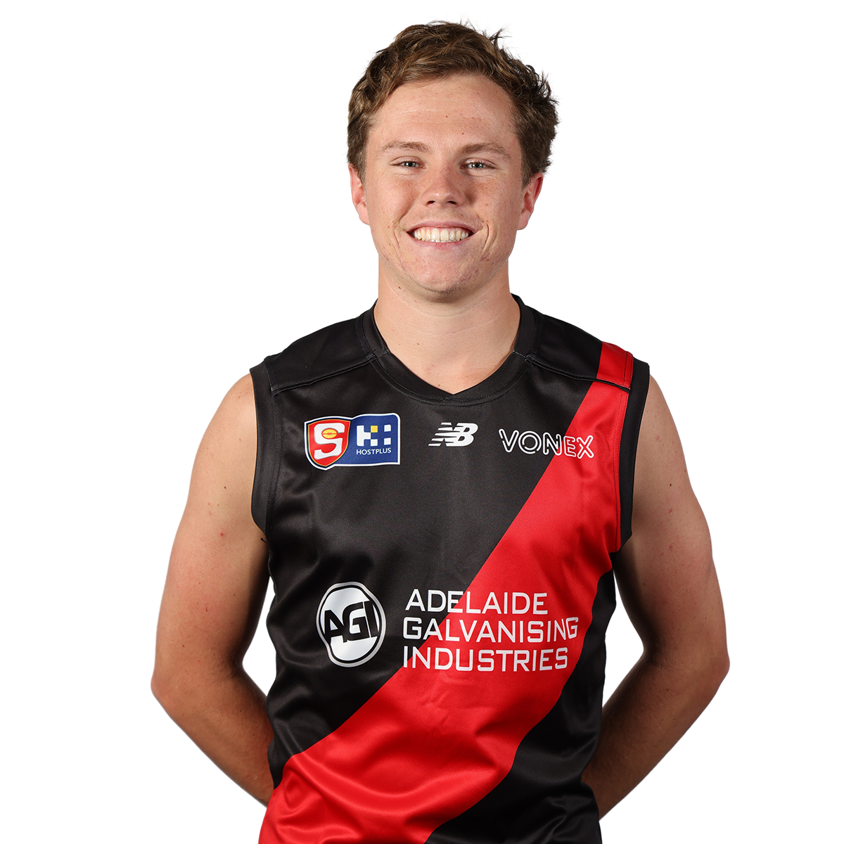 Jed Obst - West Adelaide - SANFL