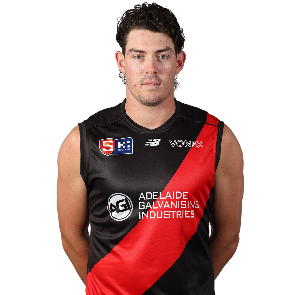 Riley Corbett - West Adelaide - SANFL